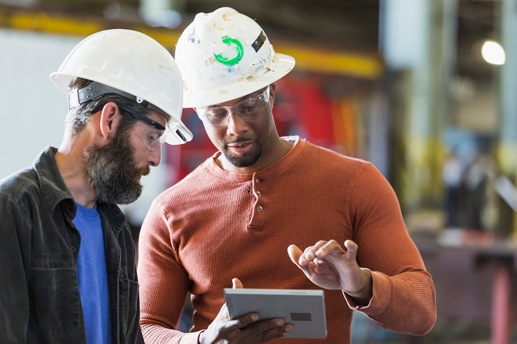 How a Construction Technologist Role Can Help Your Business | Acuity